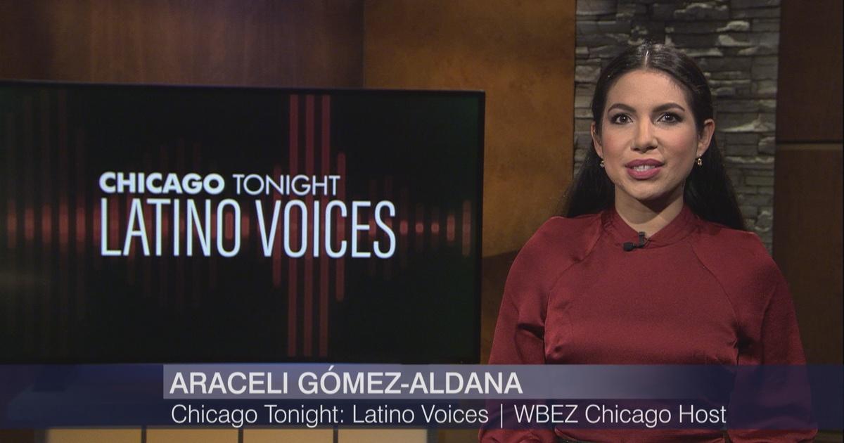 Araceli Destination Truth