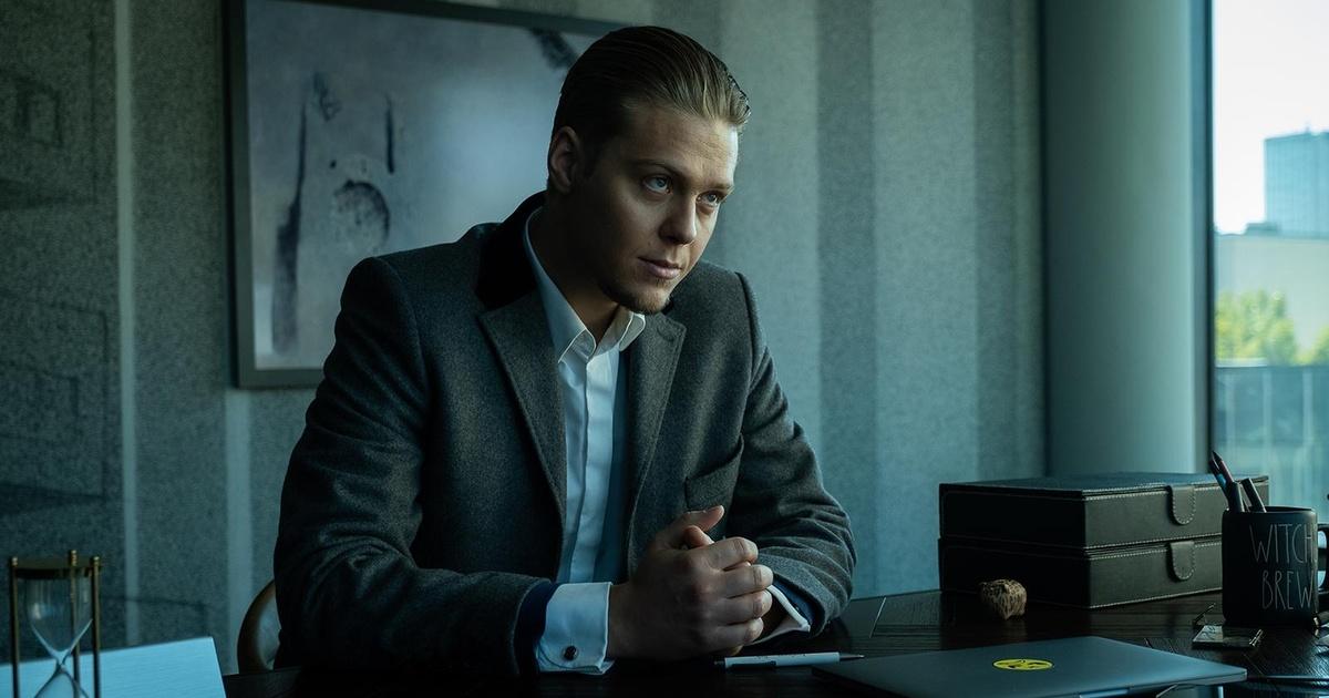 The Defence | Season 5 | Episode 4 | PBS