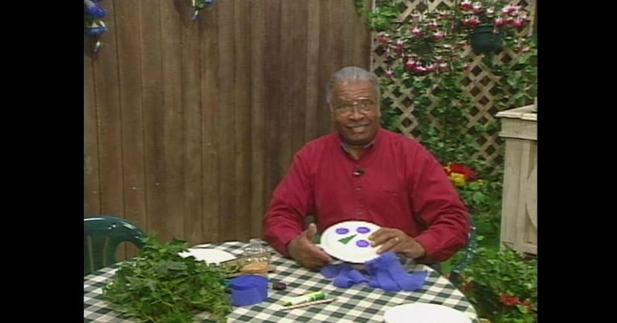 Hello, Mr. Chuck! | Making Music | Season 2 | Episode 3 | PBS