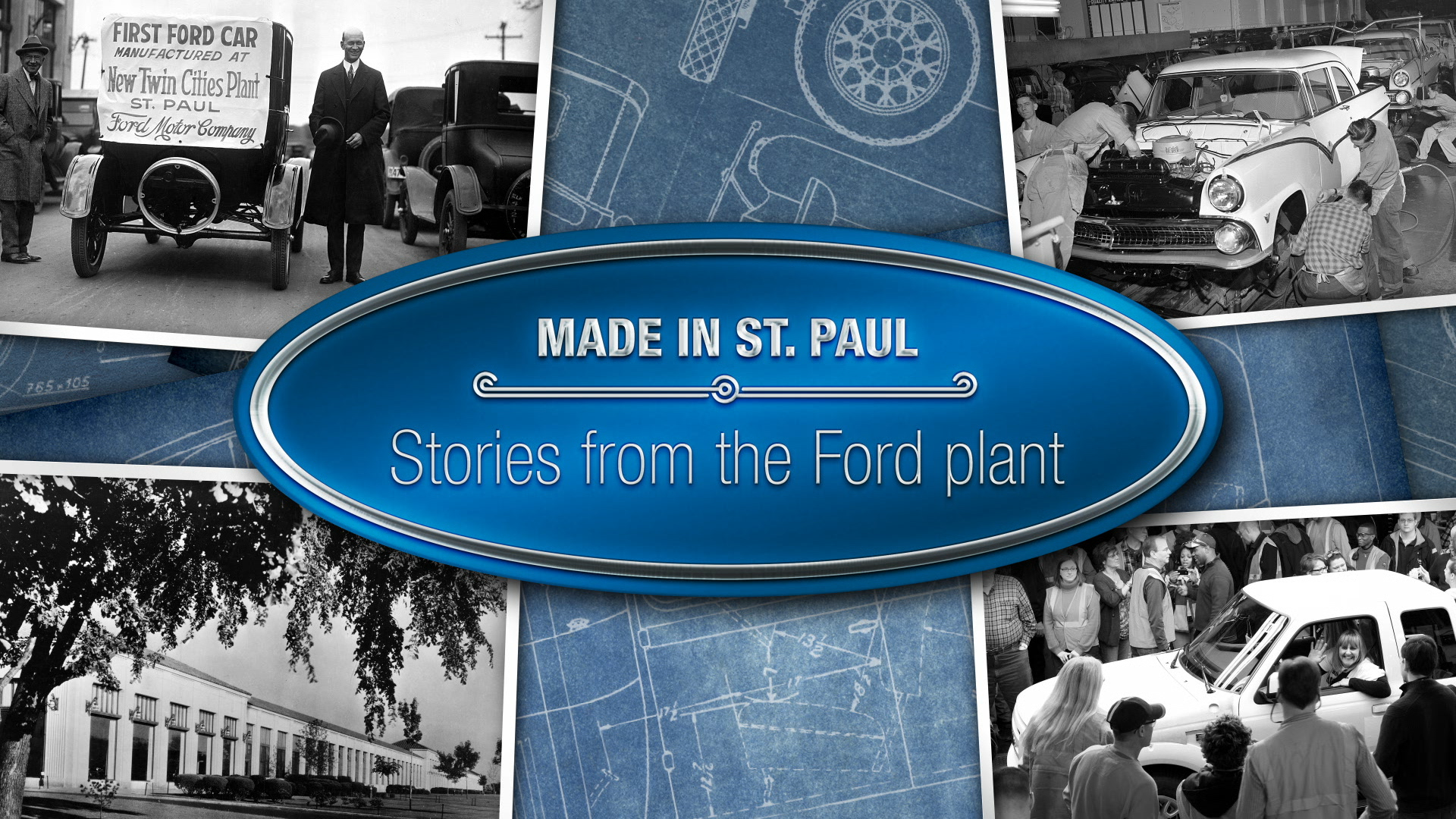 Minnesota Experience - Made in St. Paul | Preview - Twin Cities PBS