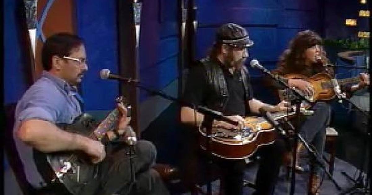 NewsNight Minnesota | Dobro | Season 2000 | Episode 110 | PBS