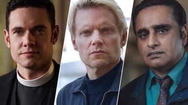 PBS Dramas: Watch Historical, Crime & International Dramas | WITF