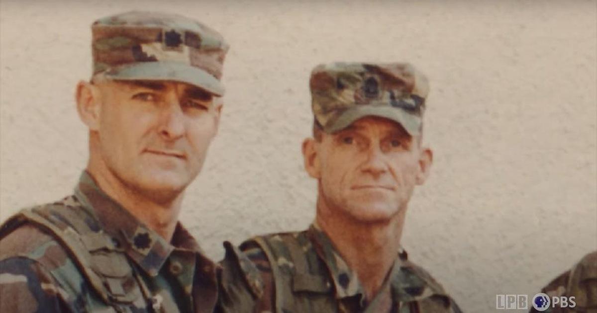 Louisiana Legends | Brigadier General Gary M. Jones | Season 2024 ...