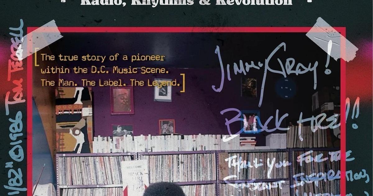 WHUT Specials | Black Fire | PBS