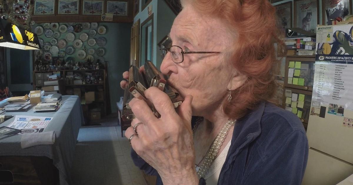 Wisconsin Life | Yodeling Bar Owner | Season 5 | Episode 9 | PBS