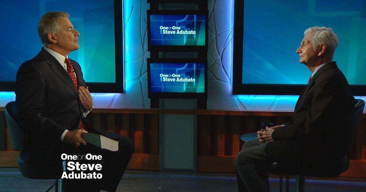 One-on-One | The Impact of the American Mafia Today | Season 2020 ...