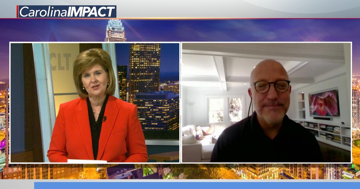 Carolina Impact | An Interview with Blumenthal Performing Arts' Tom ...