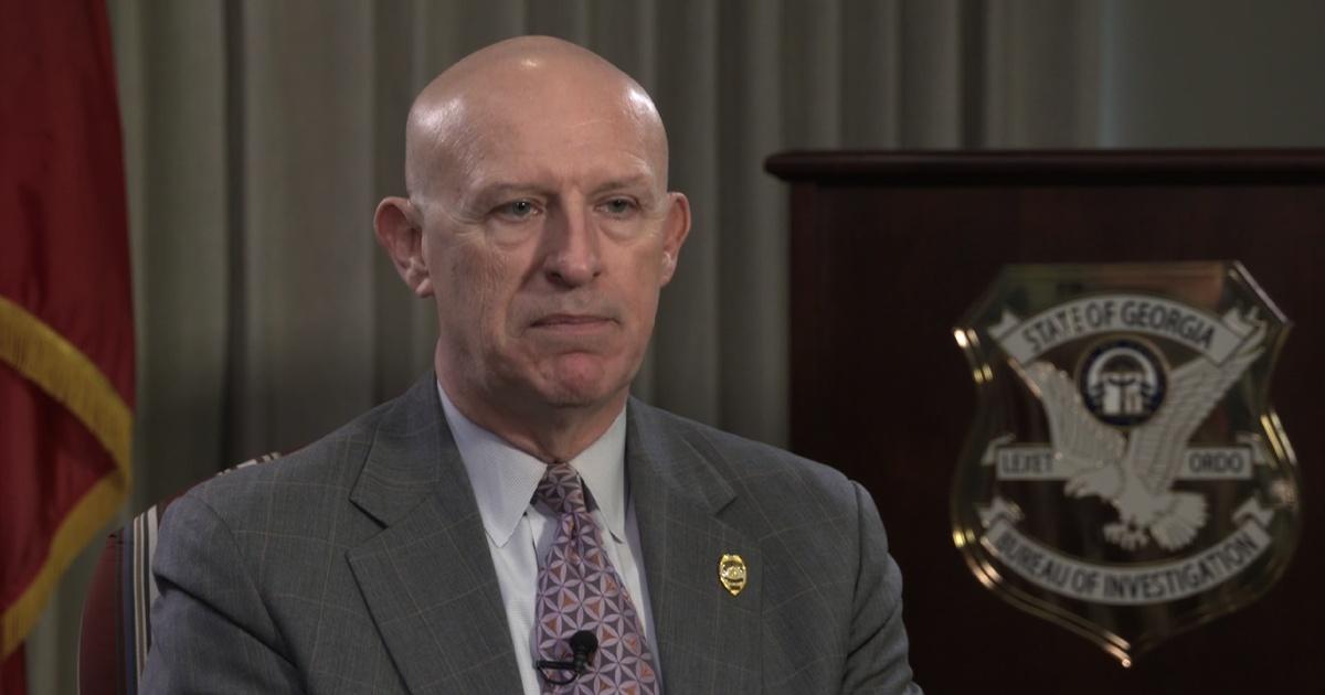 Lawmakers | Exclusive Interview with GBI Director Vic Reynolds Part 2 | PBS