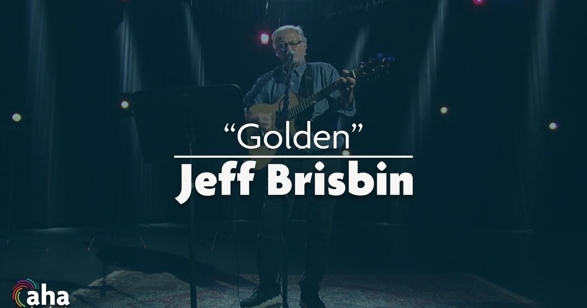AHA! A House for Arts | AHA! 709 | Jeff Brisbin "Golden" | Season 7 ...