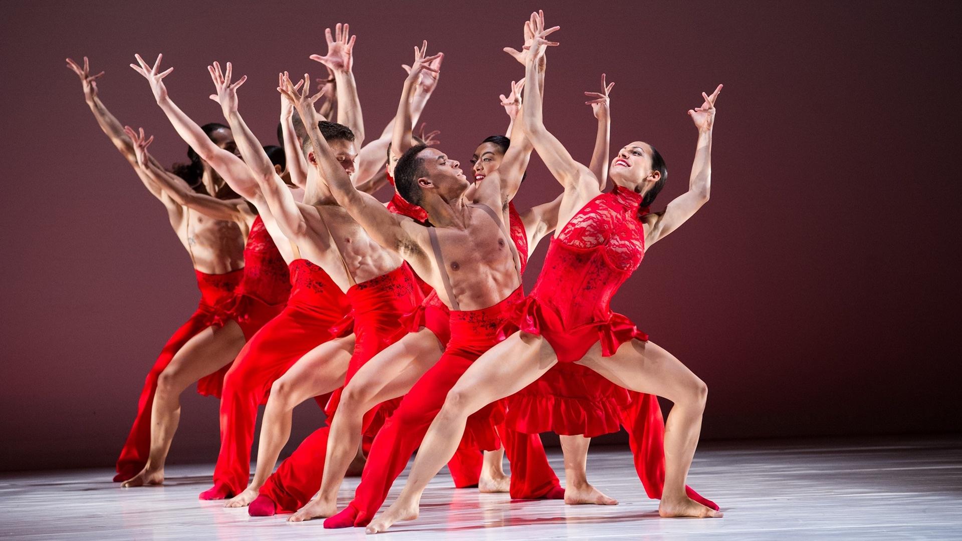 NYC-ARTS Profile: Ballet Hispánico | NYC-ARTS | NJ PBS