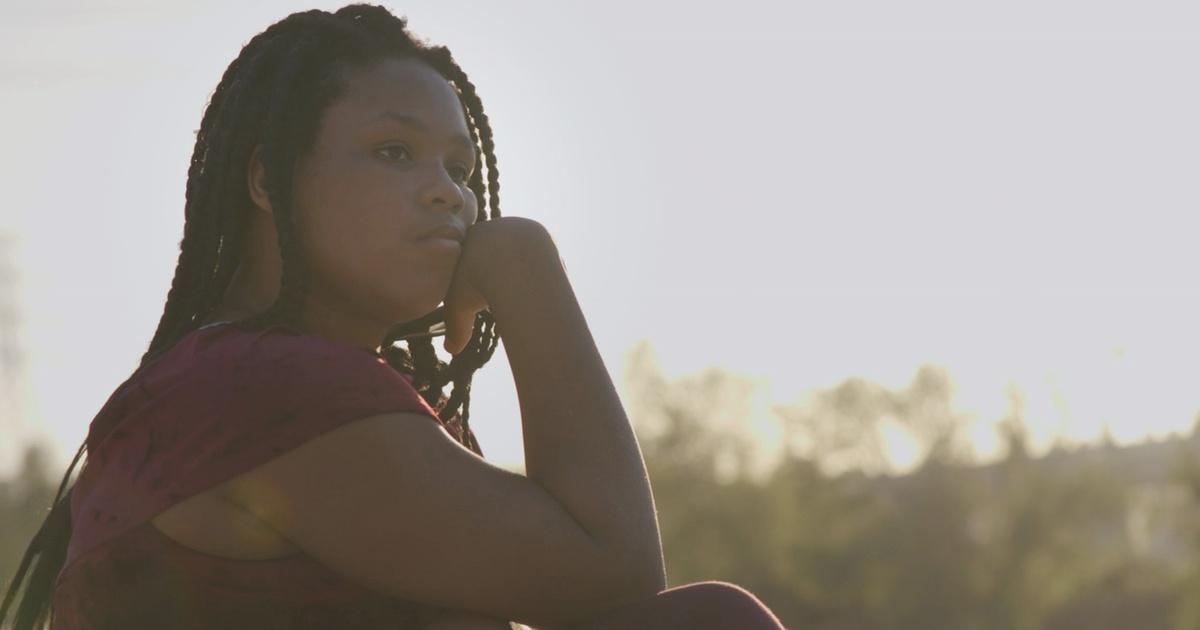 Finding Home: A Foster Youth Story | PBS