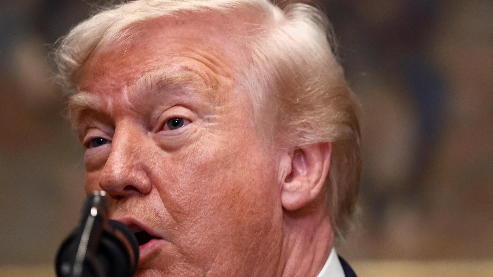 Project 2026: What's next from the Trump administration | Washington ...