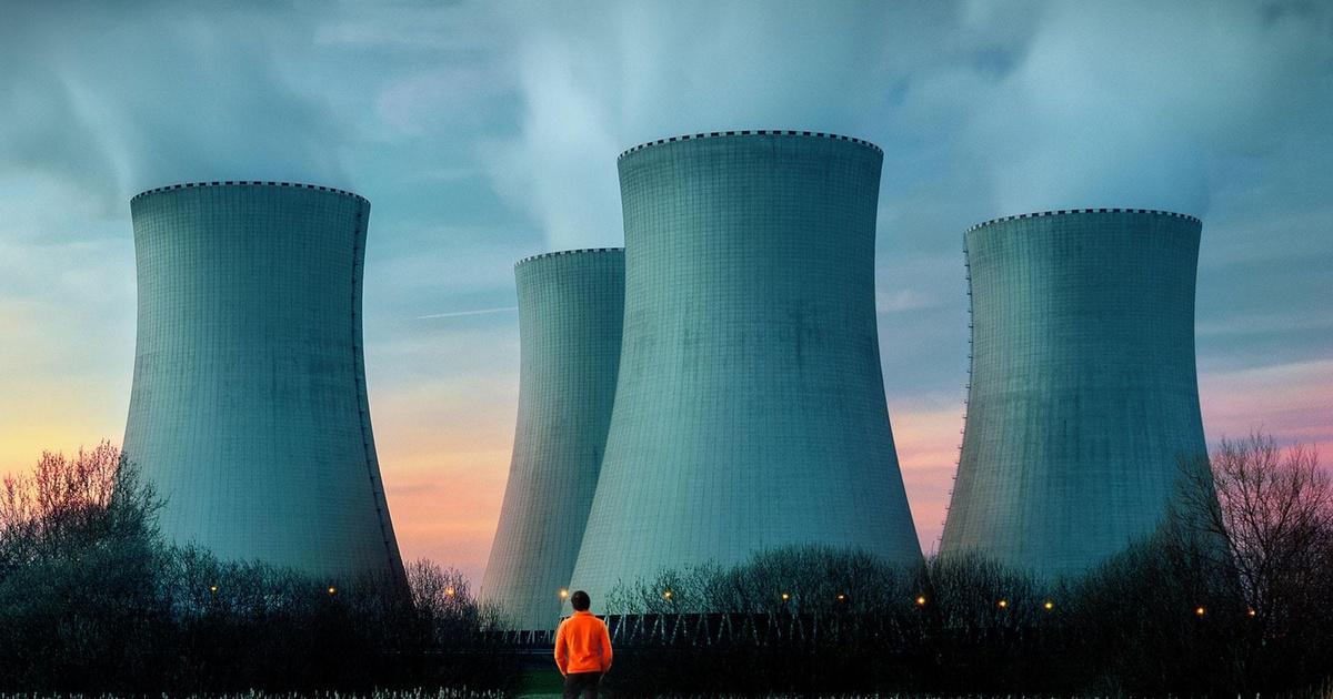 Atomic Hope | PBS