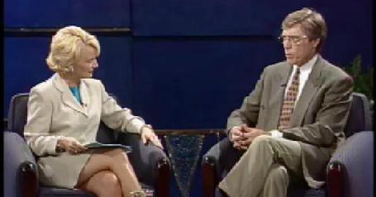 NewsNight Minnesota | Tim Penny | Season 2001 | Episode 194 | PBS