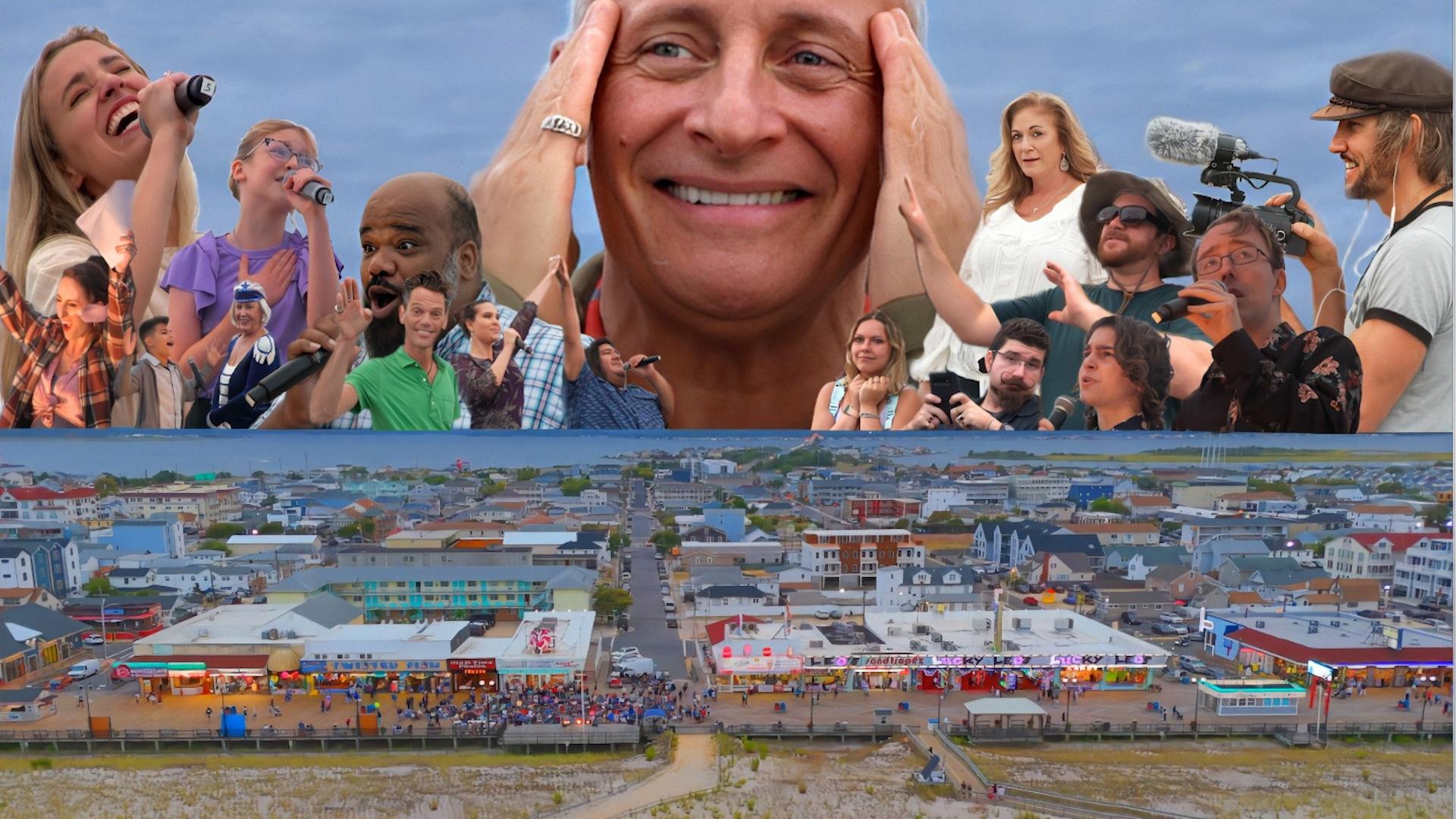 Here's The Story: Broadway Joe | Here's the Story | NJ PBS