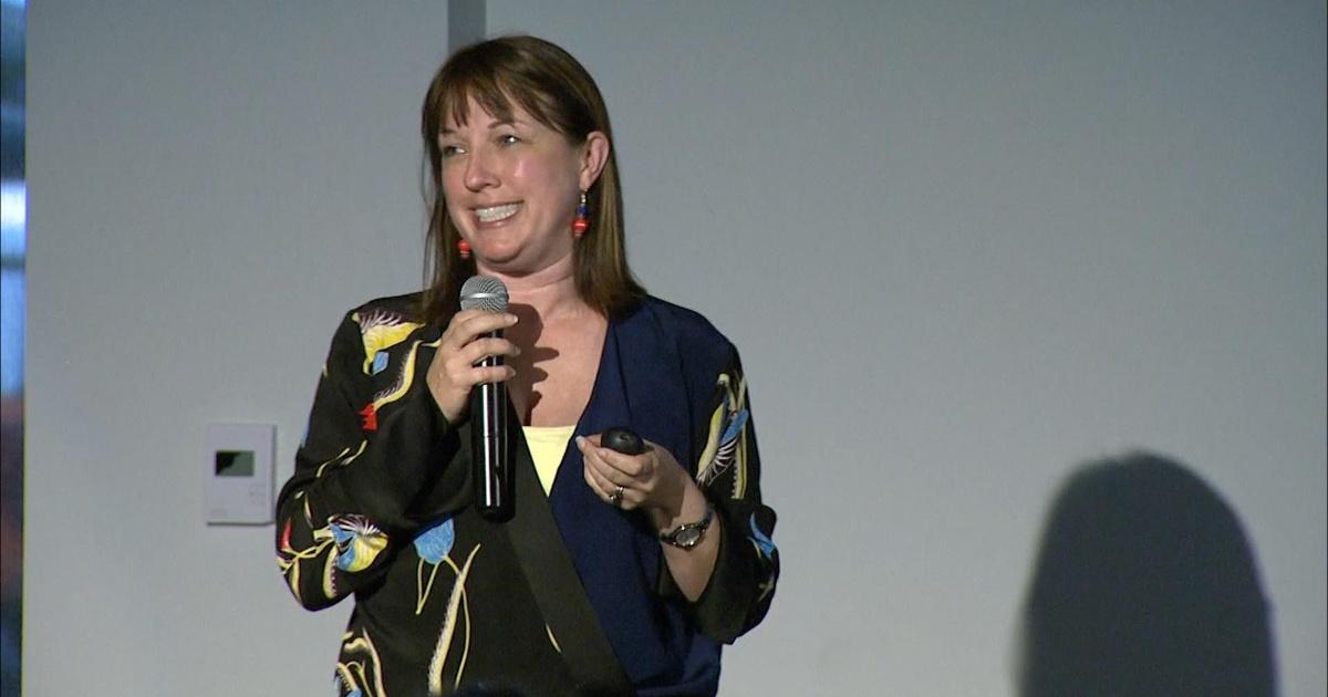 RTP180 | RTP 180| Art: Michelle Harrell | Season 2019 | PBS