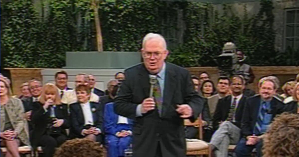 Chicago Tonight | Remembering ‘Chicago Tonight’ Founder John Callaway ...