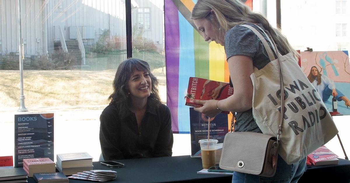 Iowa Life | Rachel Yoder | Season 2 | Episode 208 | PBS