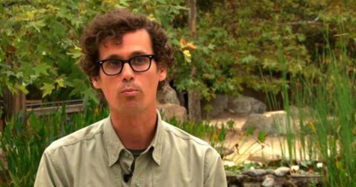 Departures | Jeff Chapman - A Progressive Look | PBS