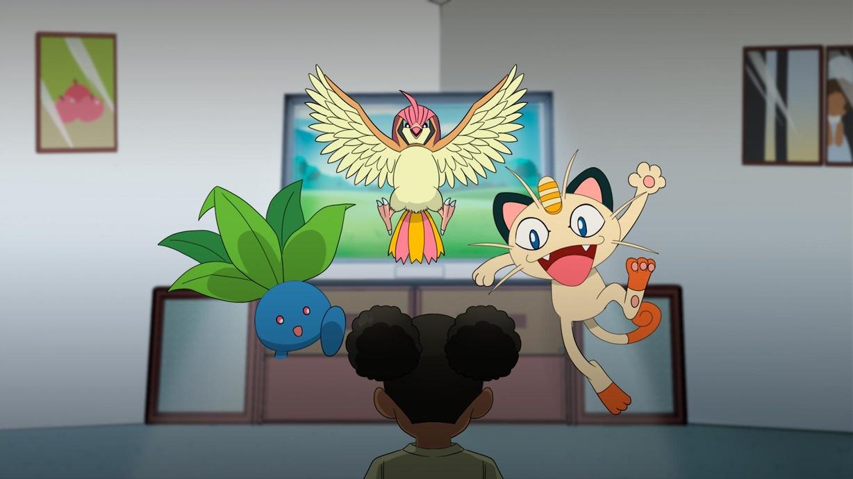 The Untold Secrets of Pokémon’s Monster Mythology | Watch on PBS Wisconsin