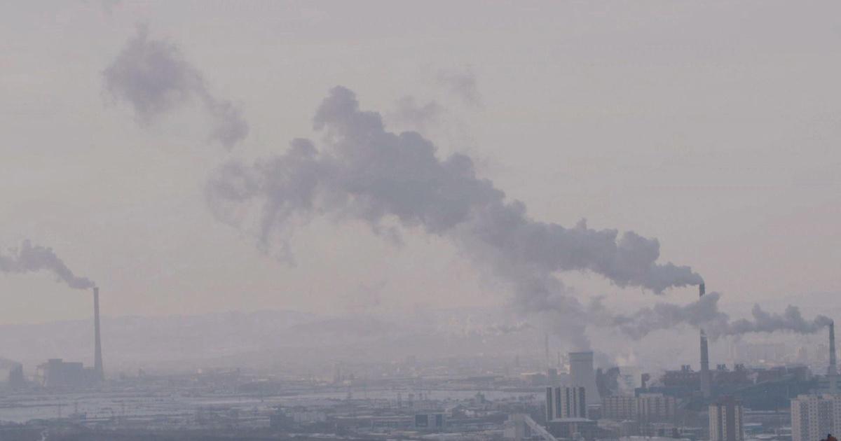 Earth Focus | Earth Focus Season 1 Preview | Season 1 | PBS