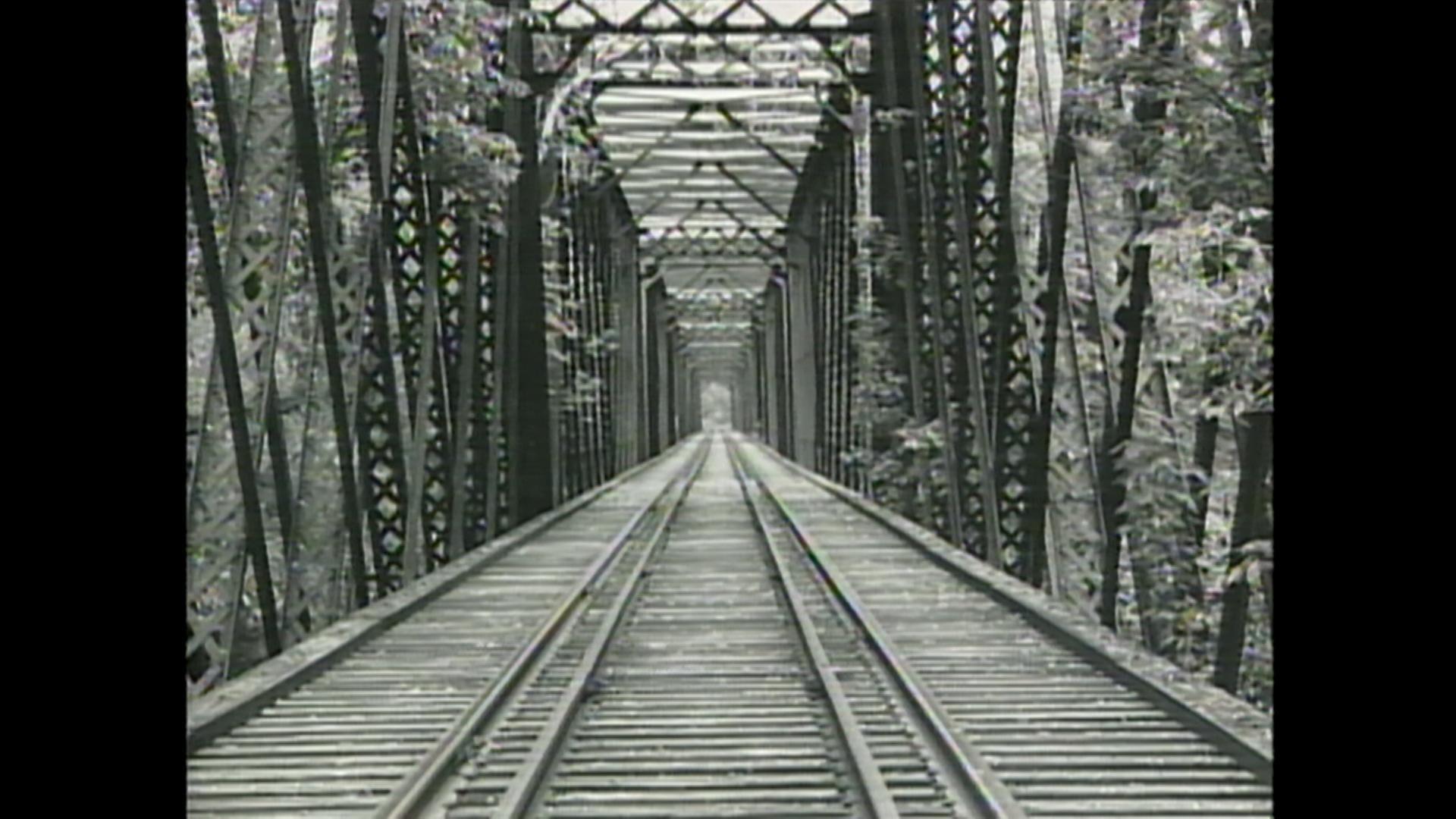 David Plowden: Light, Shadow and Form | WGVU Presents | ALL ARTS