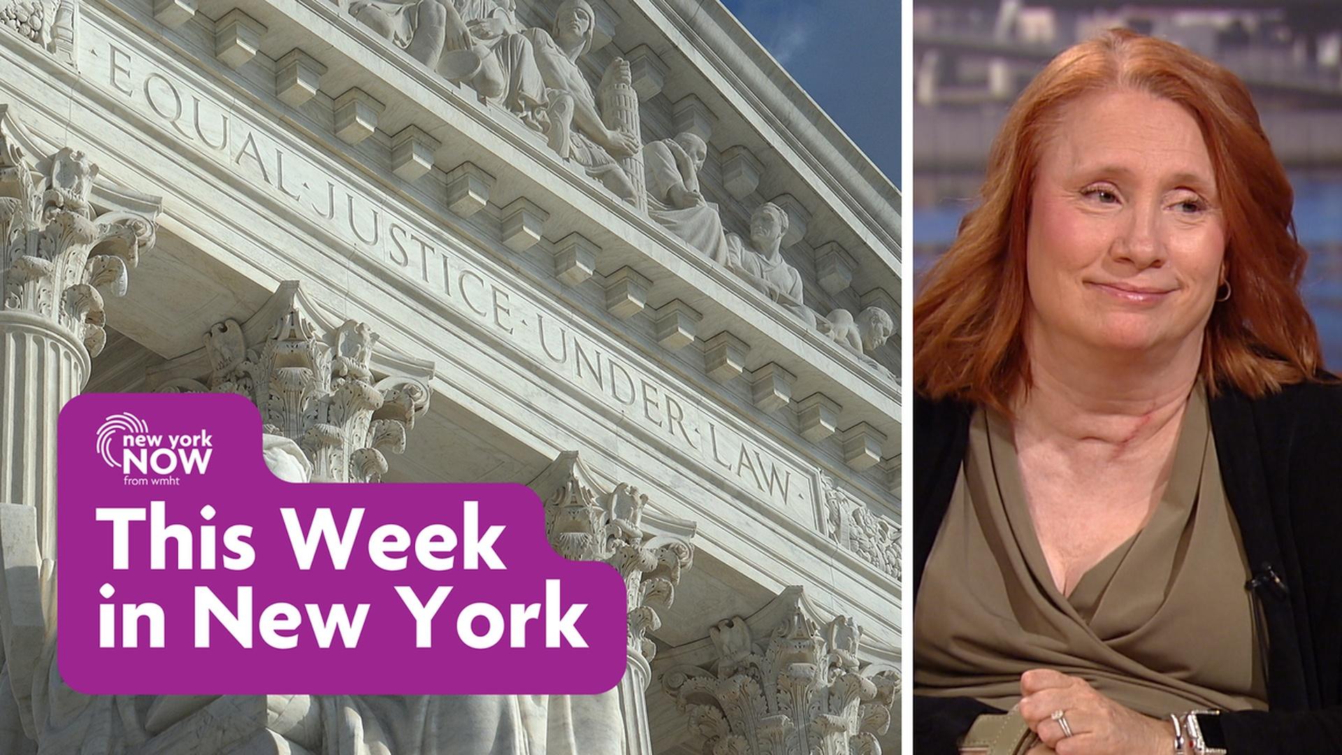 Making New York More Accessible for People With Disabilities | New York NOW | THIRTEEN - New ...