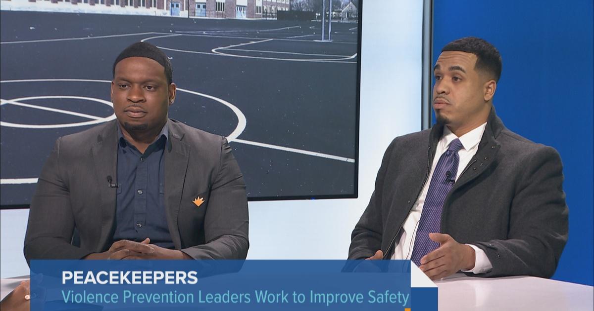 Chicago Tonight | Meet 2 Chicagoans Working to Keep Their Communities ...
