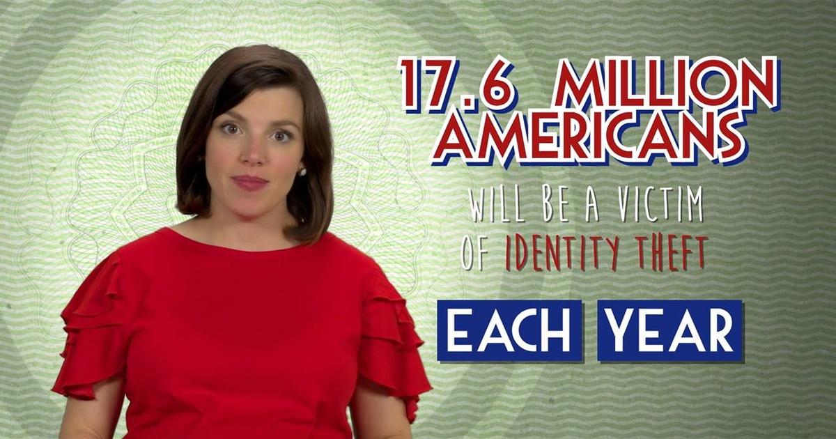 Two Cents | Is My Identity Safe From Hackers? | Season 1 | PBS