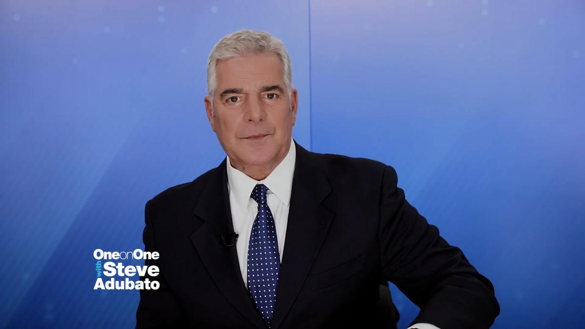 Lisa Falbo, Gerald D’Ambra; Mary Beth Cooney; Joanna Carroll | One-on ...