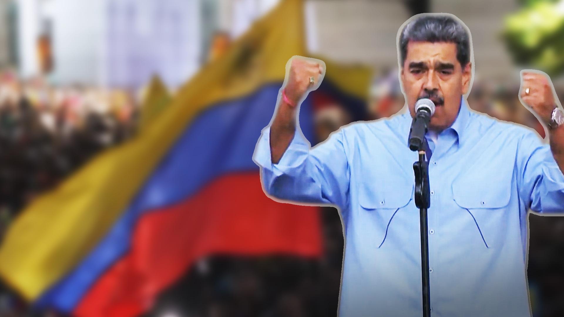 A Dangerous Assignment (2025) | FRONTLINE | NJ PBS