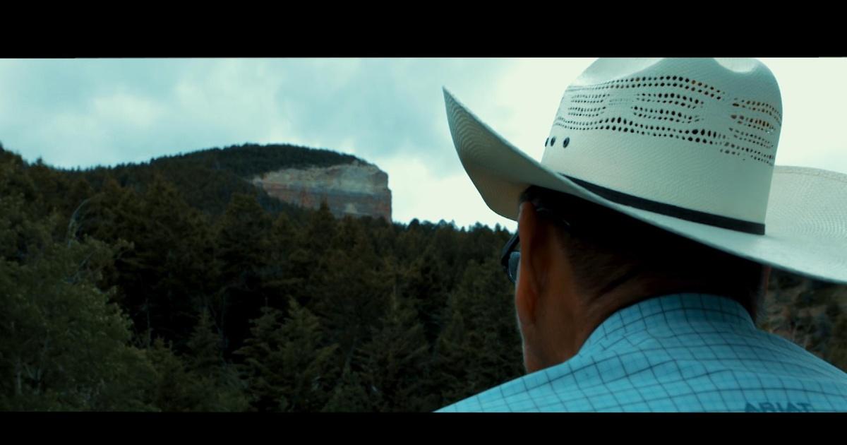 Return to Foretop's Father | PBS