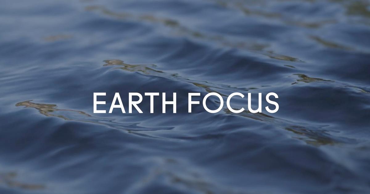Earth Focus | Earth Focus Season 5 (Preview) | Season 5 | PBS