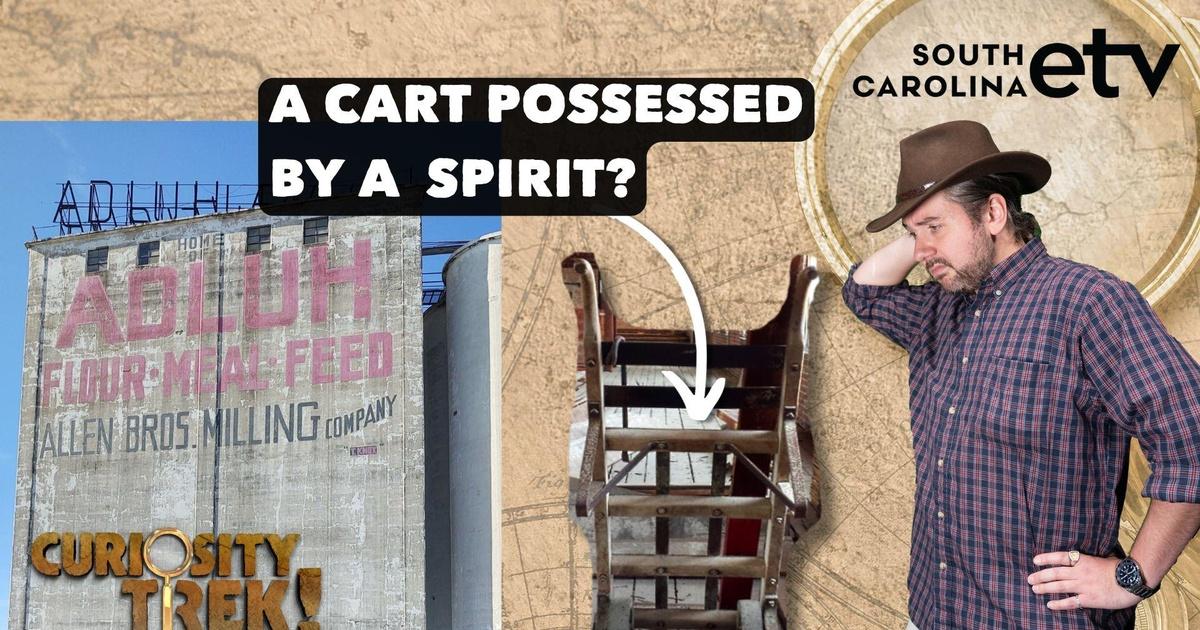 Curiosity Trek! | PBS