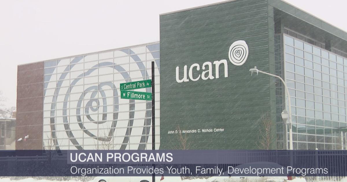 Chicago Tonight | UCAN Offers Transitional Housing, Violence Prevention ...