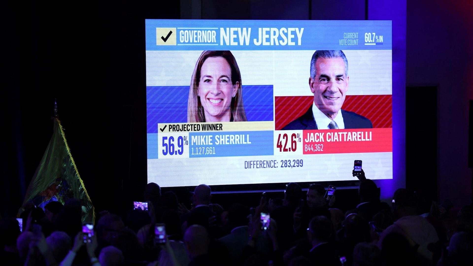 Democratic, GOP strategists on lessons learned from voters | PBS News ...