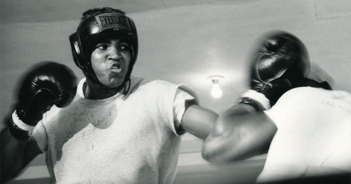 Muhammad Ali | Behind the Scenes | Making Muhammad Ali | PBS