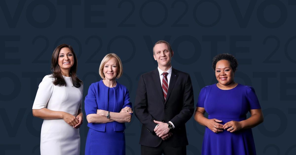 PBS News Hour | PBS NewsHour/POLITICO Democratic Debate | PBS