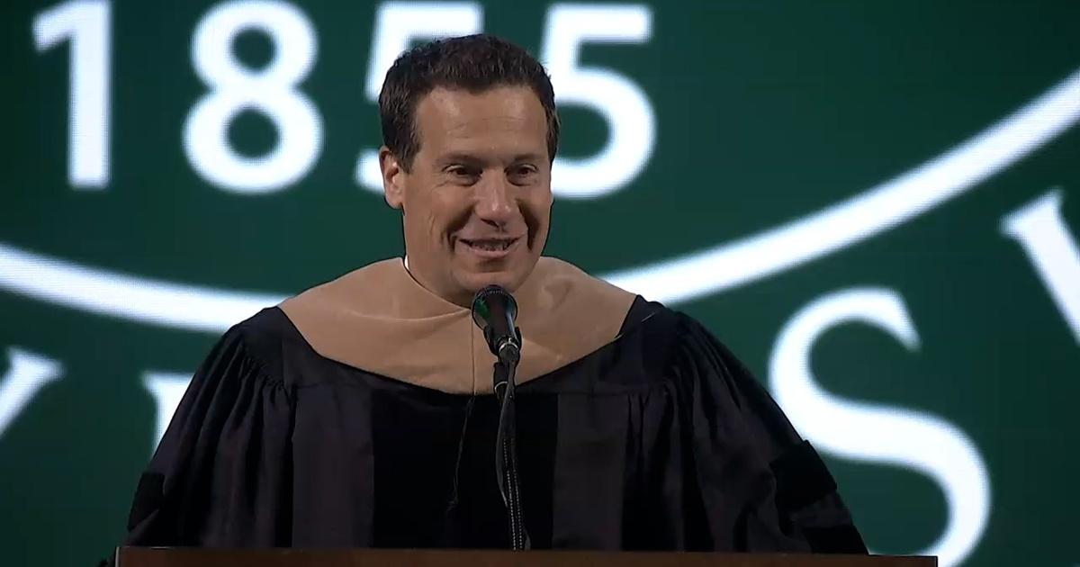 MSU Commencements | Undergraduate Convocation | Spring 2025 | Season 2025 | Episode 5 | PBS