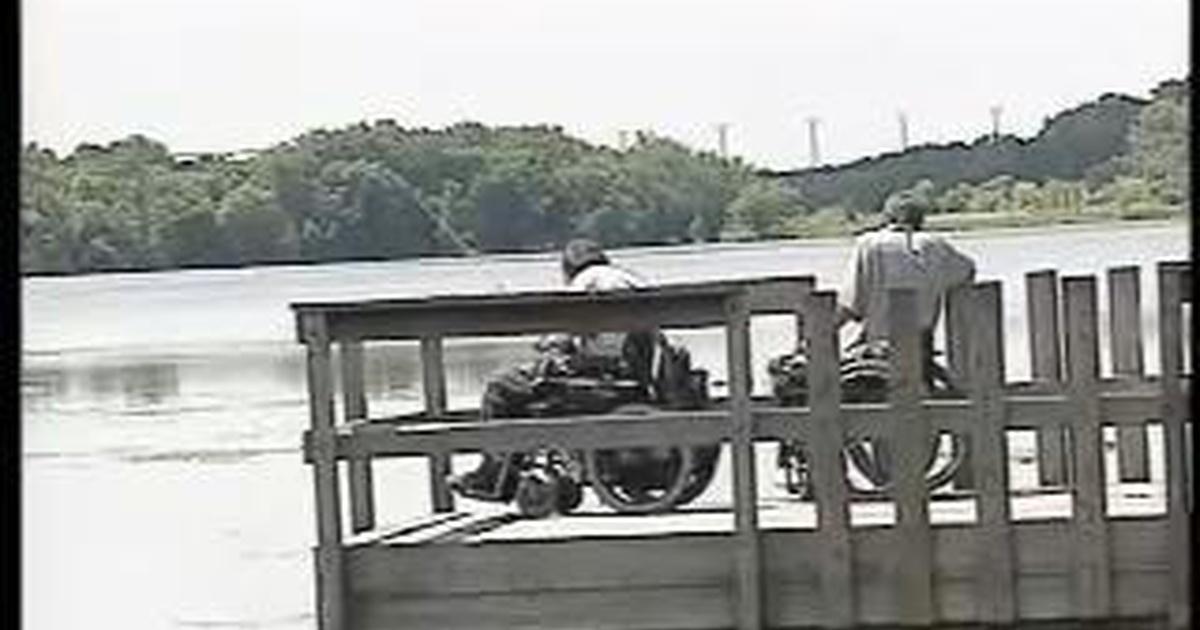 NewsNight Minnesota | DNR WEBSITE | Season 2000 | Episode 190 | PBS