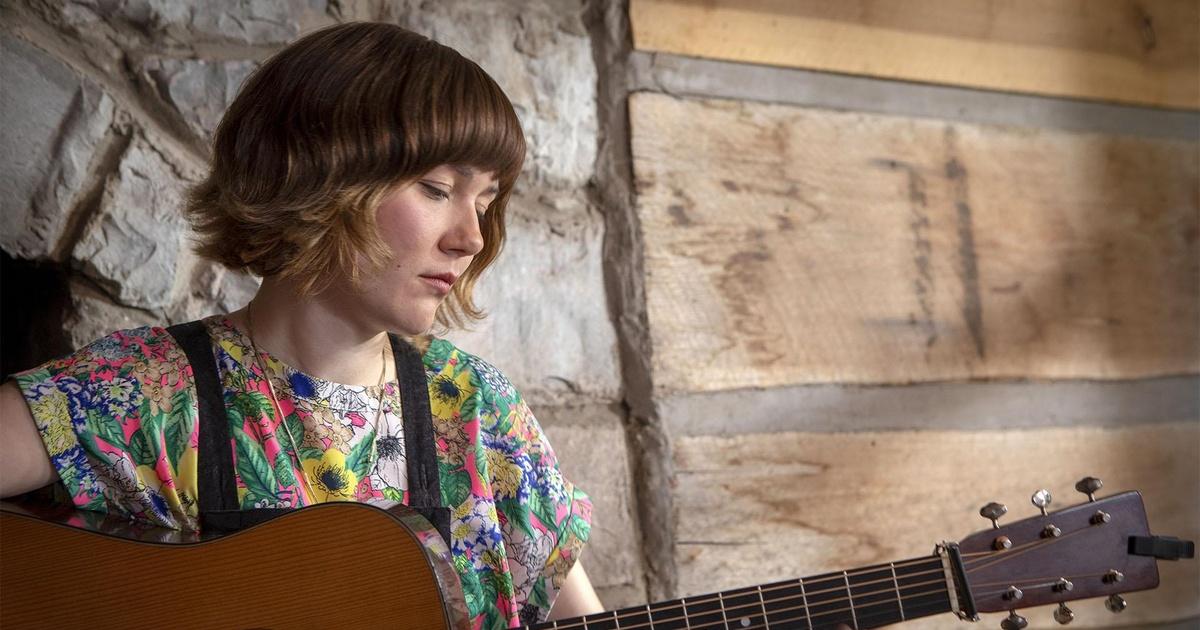 David Holt's State of Music | Molly Tuttle’s “Rain and Snow” | Season 3 ...