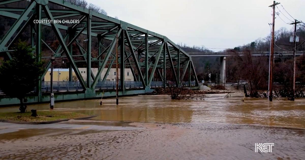 Kentucky Edition | Beshear Discusses Weather | Season 3 | Episode 189 | PBS