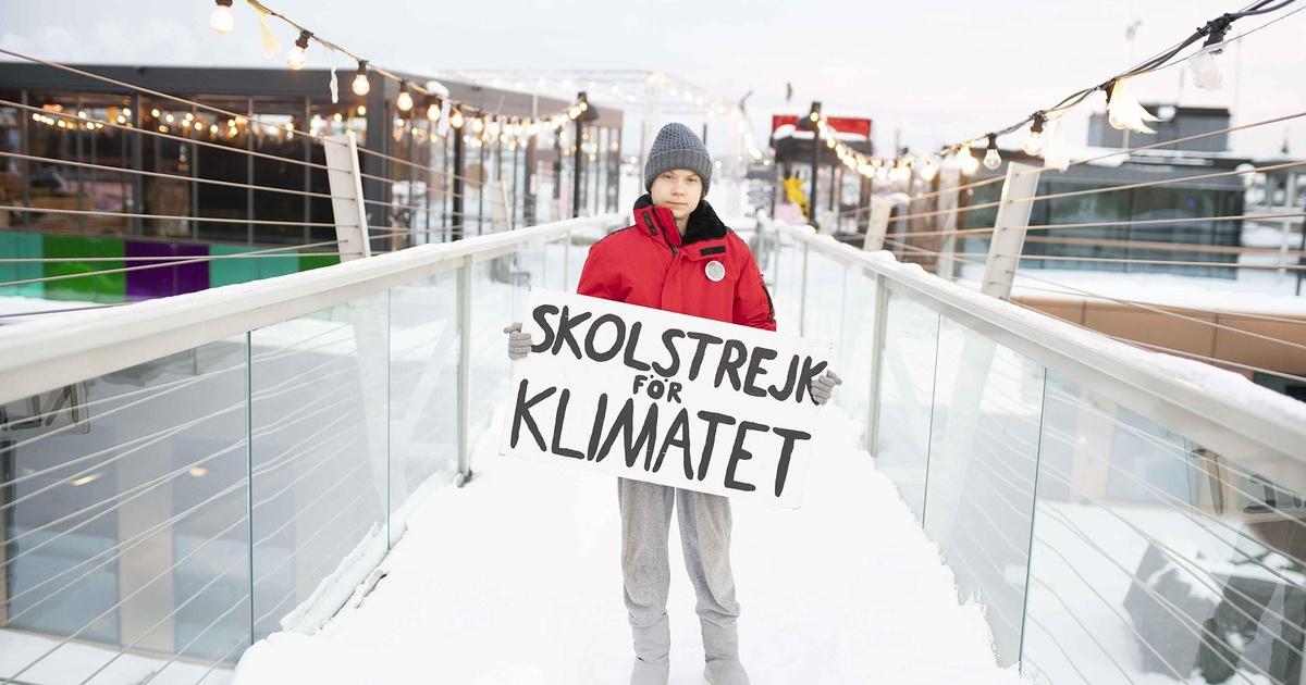 Greta Thunberg: A Year to Change the World | Extended Preview | PBS