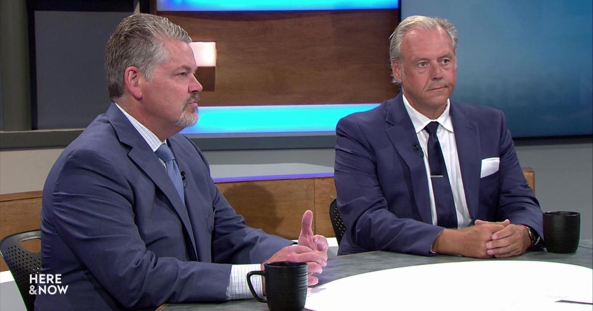 Here and Now | McCoshen & Ross on Setting the Stage for the 2024 ...