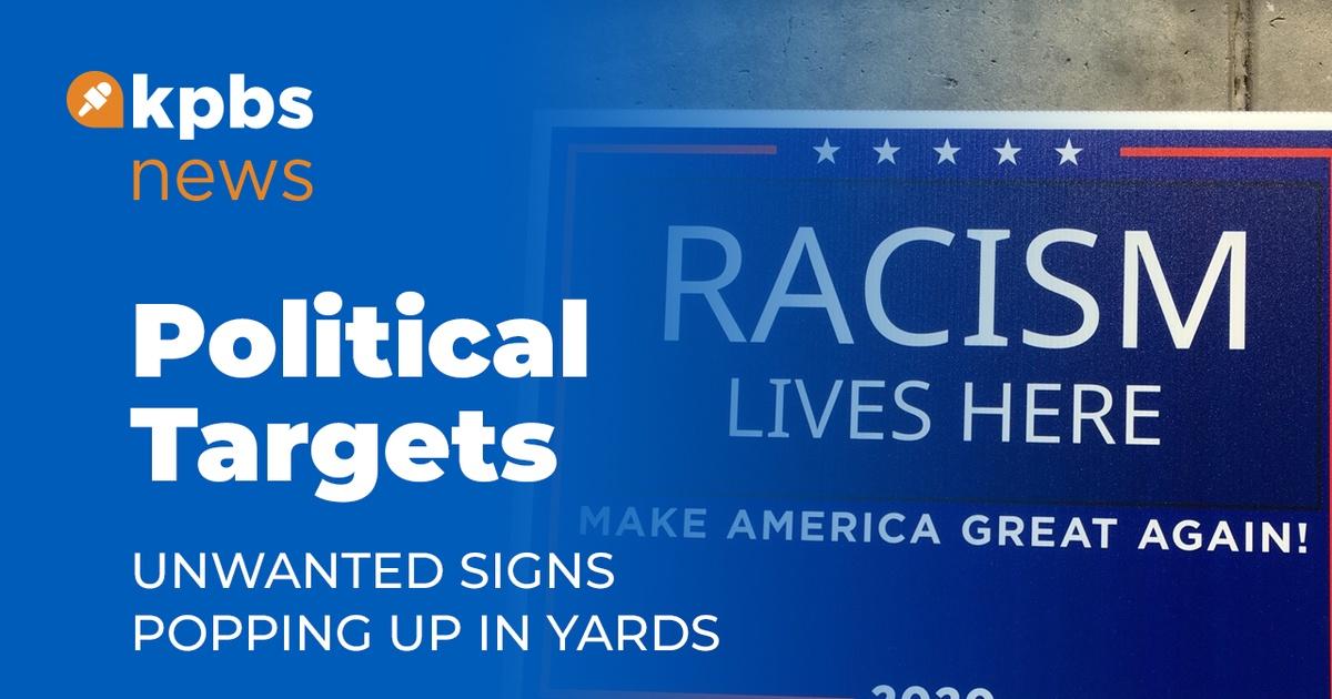 KPBS Evening Edition | Thursday, October 29, 2020 | Season 1 | Episode ...