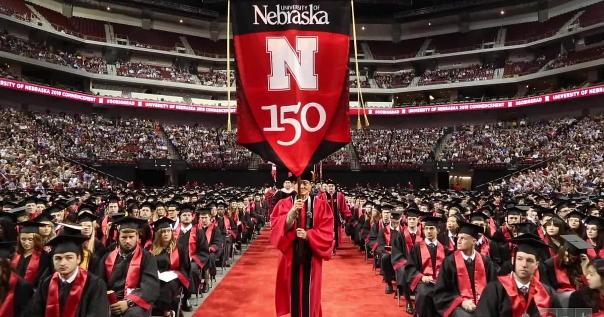 Nebraska Public Media Originals | Go Big Grad: A Husker Graduation ...