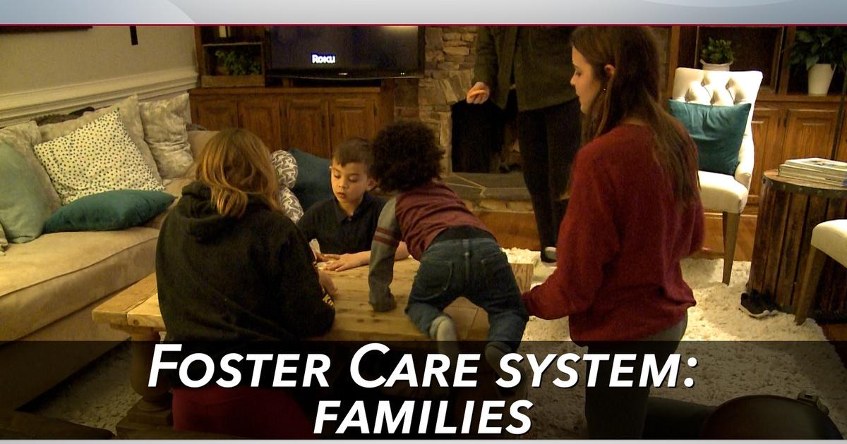 Carolina Impact | Foster Care Families | Season 9 | Episode 20 | PBS