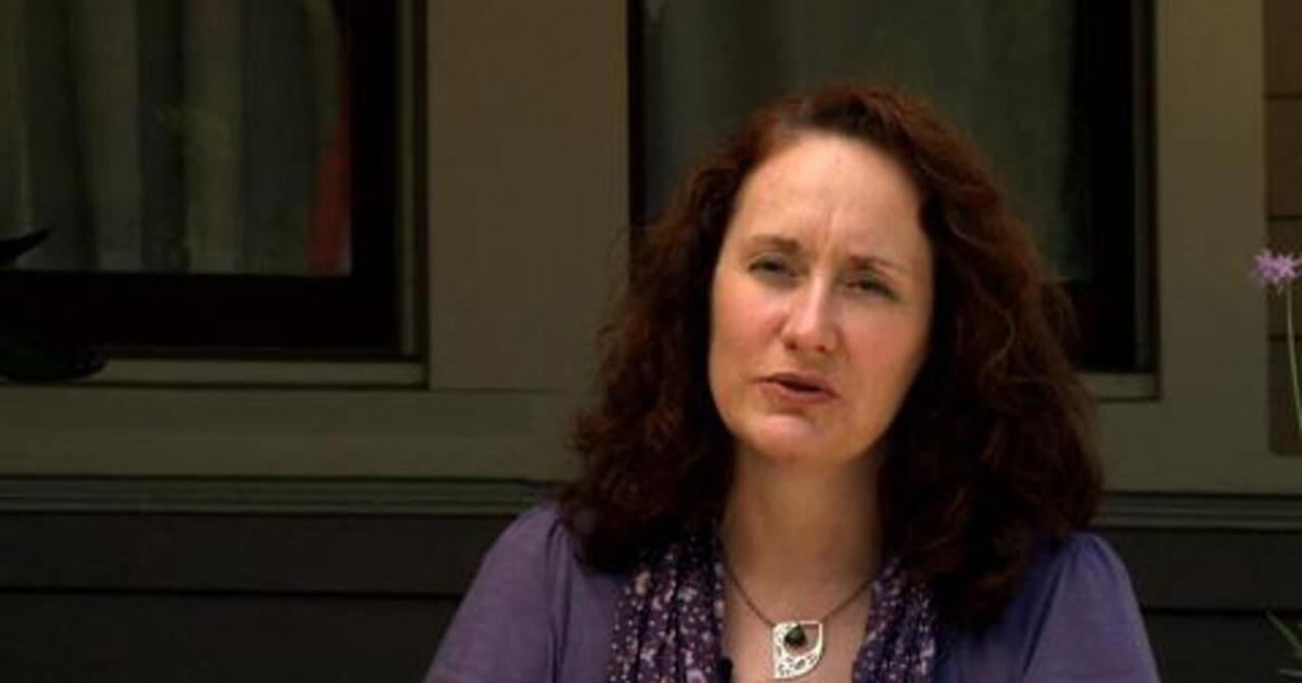 Departures | Nicole Possert - Return to Nature and Plein Air | PBS