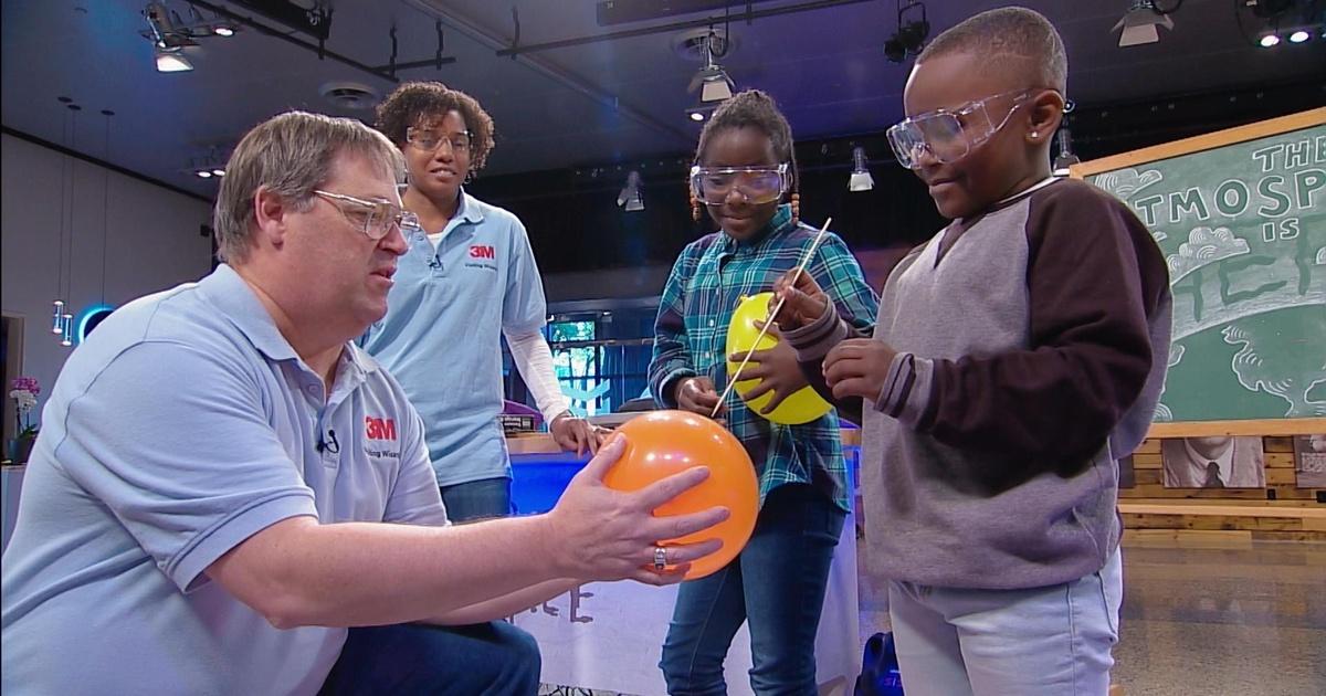 Hands On Science Pbs
