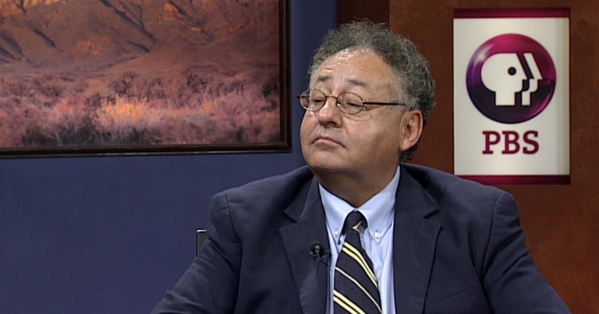 Fronteras | Jerry Pacheco - Border Trade Issues | Season 9 | Episode 14 ...